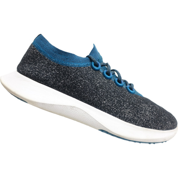 allbirds | Shoes | All Birds Men Shoes Wool Dasher Mizzles Blackblue ...